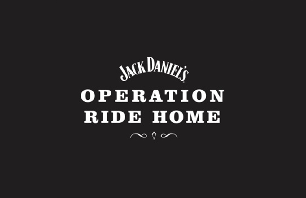 Jack Daniel’s and the ASYMCA Launch 15th Year of “Operation Ride Home ...
